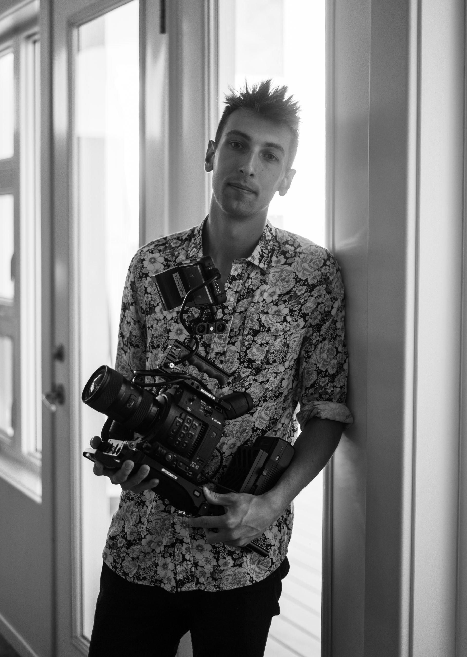 Home Page - Simplistic Views