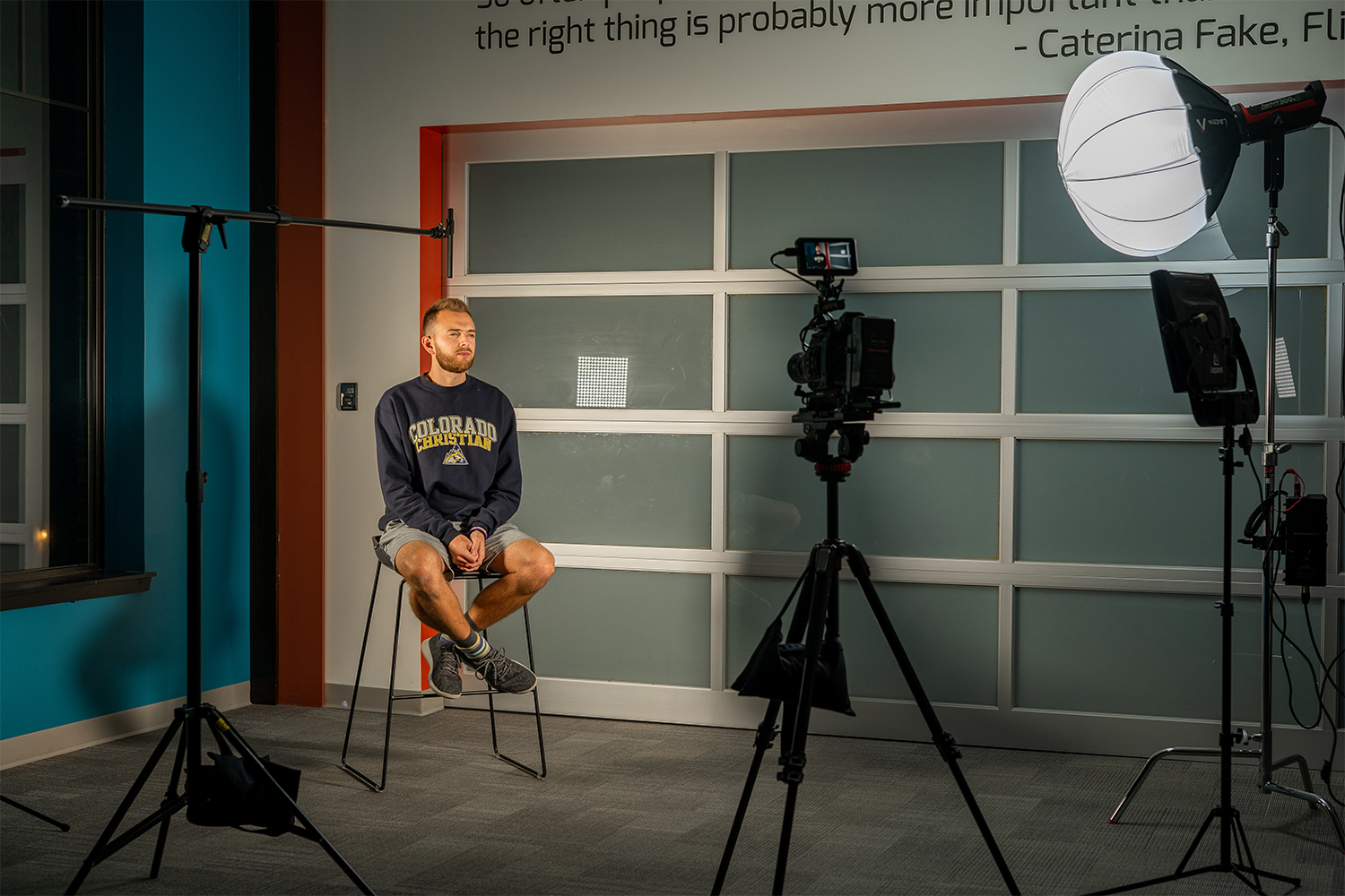 Simplistic Views : A Media Company Focused On Your Business Goals